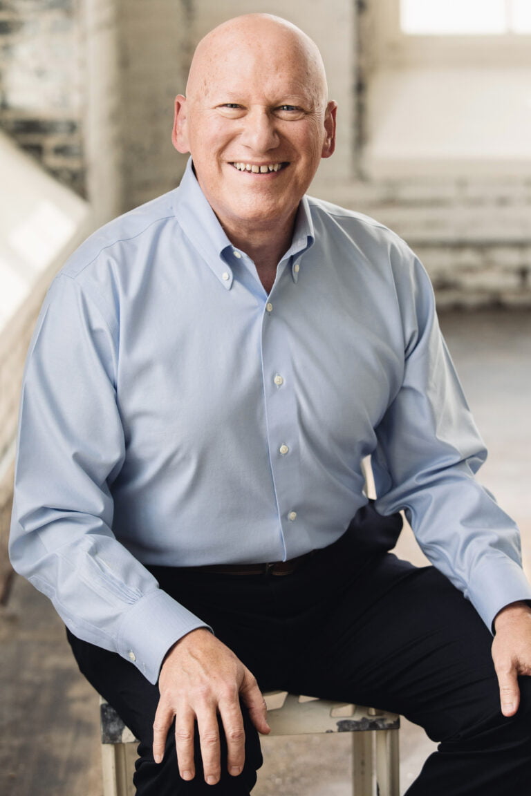 Ric Wrye - Axiom Financial Strategies Group