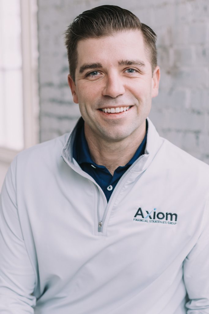 Michael Elder - Axiom Financial Strategies Group