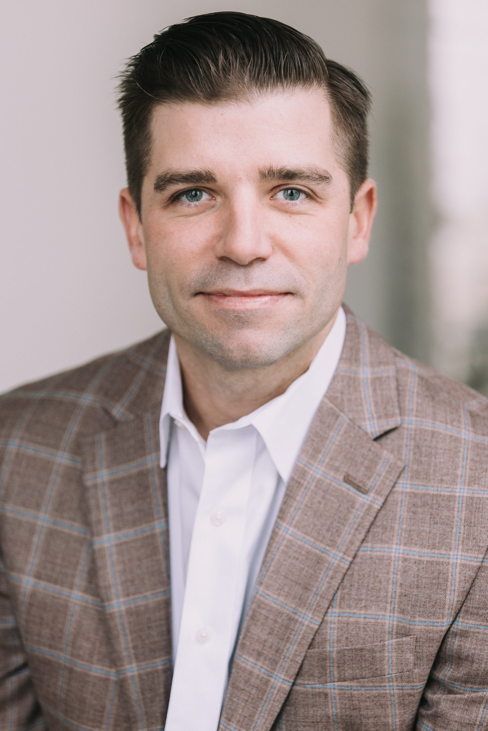 Getting to Know Michael Elder - Axiom FSG