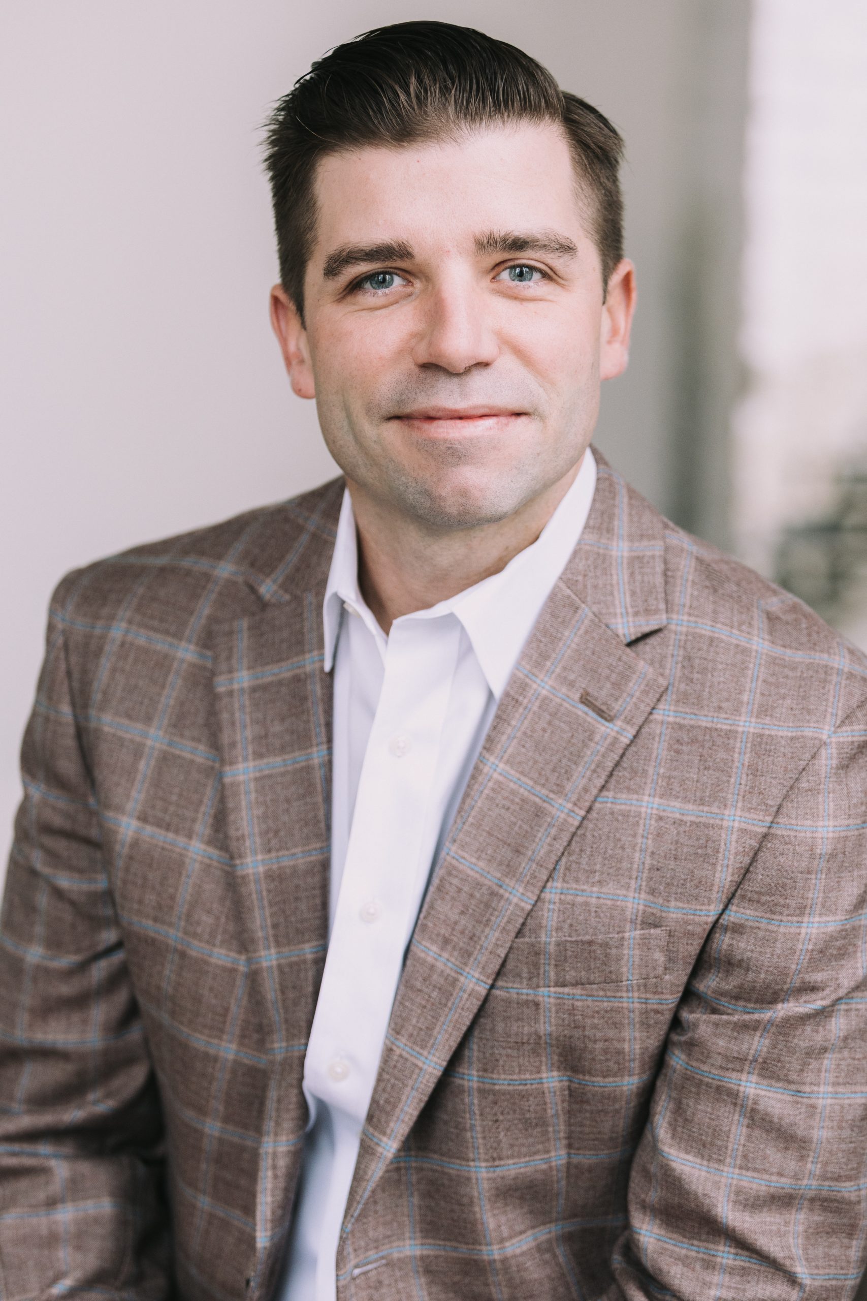 Michael Elder - Axiom Financial Strategies Group