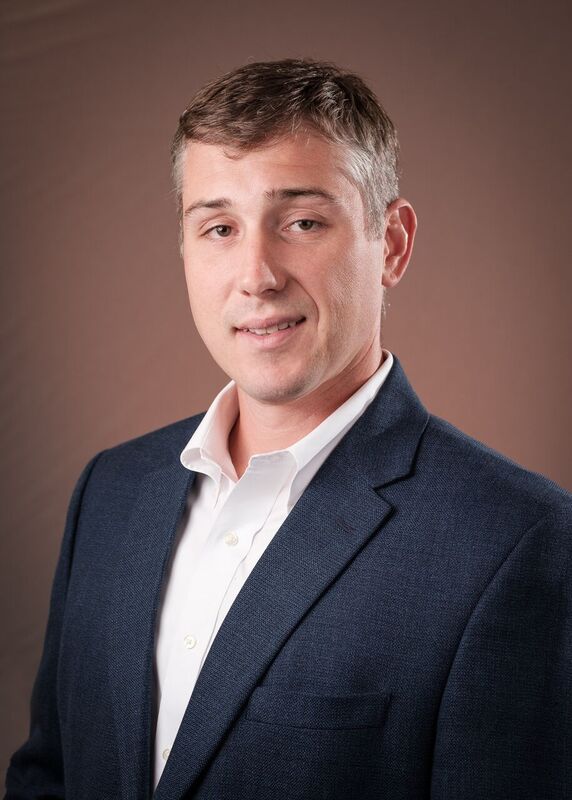 Justin Kepley, CFA® - Axiom Financial Strategies Group