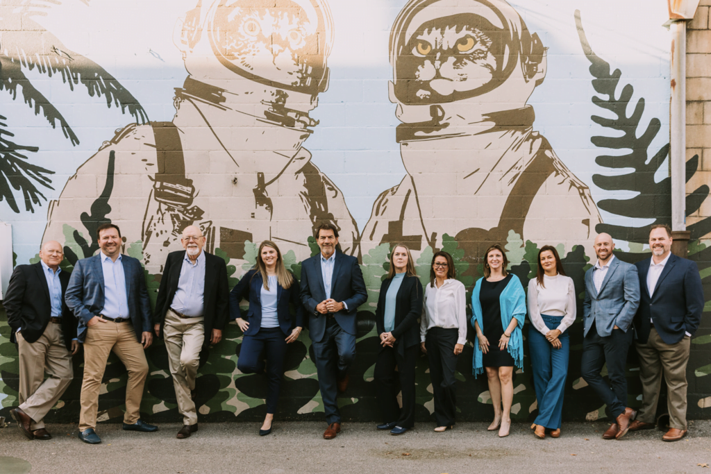 Our Story - Axiom Financial Strategies Group