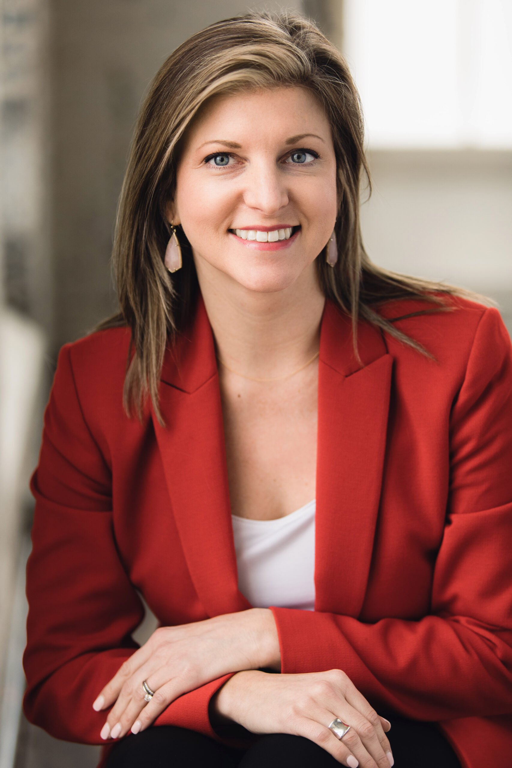 Leah Driver - Axiom Financial Strategies Group